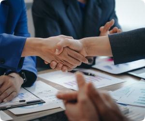 About - Fortress Group